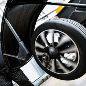 Puncture Repairs in Peterborough | APEX tyres